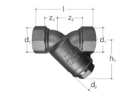 HLK Shop. JRG Filter