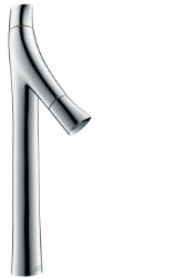 HLK Shop. AXOR Starck Organic 2-Griff-Waschtischmischer 240 ohne ...