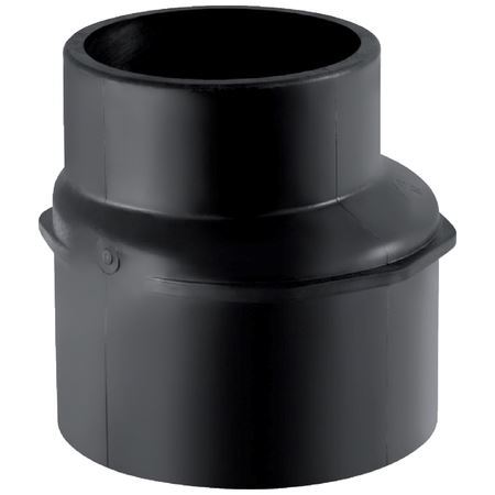 HLK Shop. Geberit Silent-db20 Reduktion exzentrisch, DN:150 / 100, d[mm ...