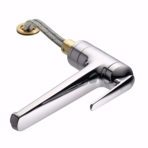 HLK Shop. KWC DOMO Küche chromeline A 225 Hebelmischer Schwenkauslauf 160° Neoperl Cascade ...