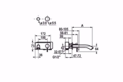 HLK Shop. KWC ZOE Küche chromeline A 225 Hebelmischer Auslauf fest Neoperl Caché OptimalSpace ...