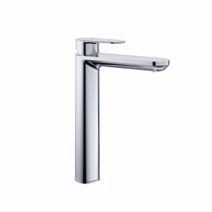 HLK Shop. KWC ELLA Waschtisch chromeline A 150 Hebelmischer Auslauf fest Neoperl Perlator Shorty ...