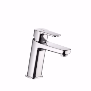 HLK Shop. KWC MONTA Waschtisch chromeline A 145 Hebelmischer Auslauf fest Neoperl Perlator SSR ...