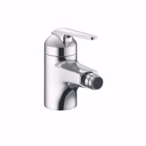 HLK Shop. KWC DOMO Bidet chromeline A 110 Hebelmischer Auslauf fest Kugelgelenk-Neoperl Cascade ...