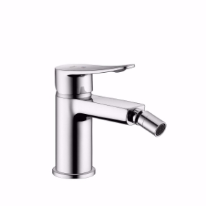 HLK Shop. KWC ACTIVO Bidet chromeline A 125 Hebelmischer Auslauf fest Kugelgelenk-Neoperl ...