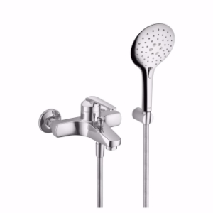 HLK Shop. KWC DOMO Wanne chromeline A 175 AD 153 Hebelmischer Auslauf fest Neoperl Perlator ...