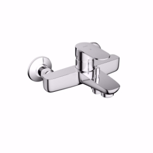 HLK Shop. KWC ELLA Wanne chromeline A 165 AD 153 Hebelmischer Auslauf fest Neoperl Cascade ...