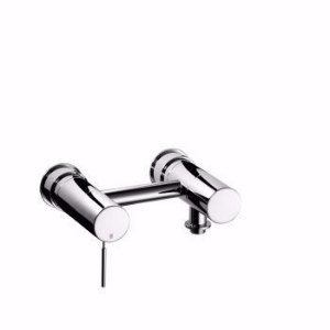 HLK Shop. KWC ONO Bad Auslauf drehbarA140, chromeline, AD153,, ohne Brausegarnitur, Art.Nr. : 20 ...