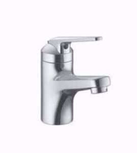 HLK Shop. KWC DOMO Waschtisch fest A120, chromeline, ohne AV,, flex-PEX 3/8", Art.Nr. : 12.061. ...