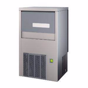 HLK Shop. Coldtec Eiswürfelmaschine NTF SL 50 A, Art.Nr. : 017299