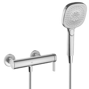 HLK Shop. KWC - AVA E Dusche SB 700 mBrg CH, Art.Nr. : 21.452.450.700