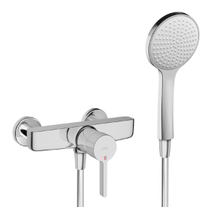 HLK Shop. KWC - FIT Dusche 000 mBrg CH, Art.Nr. : 21.542.010.000