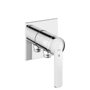 HLK Shop. KWC - DOMO 6.0 Dusche UP Homebox 000 1 Verbr, Art.Nr. : 21.664.550.000