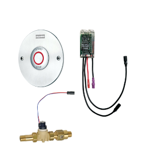 HLK Shop. KWC AQUA123 Waschplatzarmatur , Art.Nr. : 2000103718