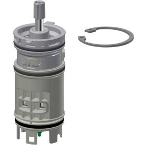 HLK Shop. KWC ASSX9001 Selbstschluss-Kartusche Anwendung:waschen/duschen, Art der Kartusche ...